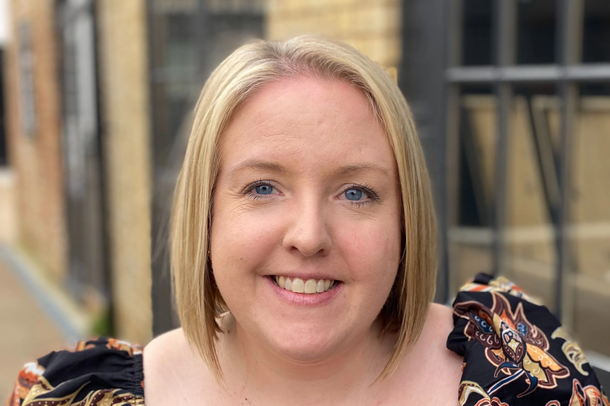 About — HR for Small Businesses