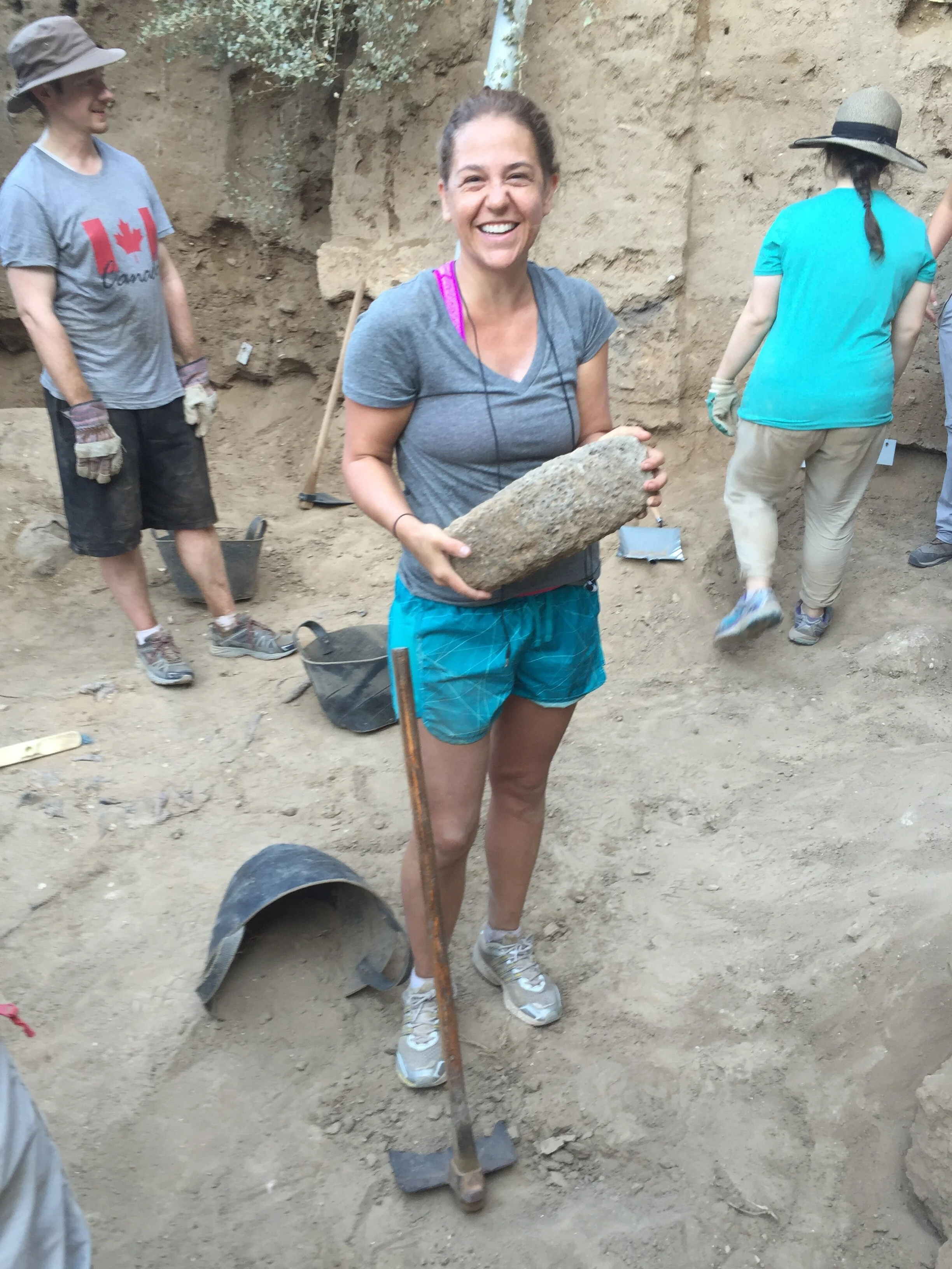 Dr. Denise C. Flanders