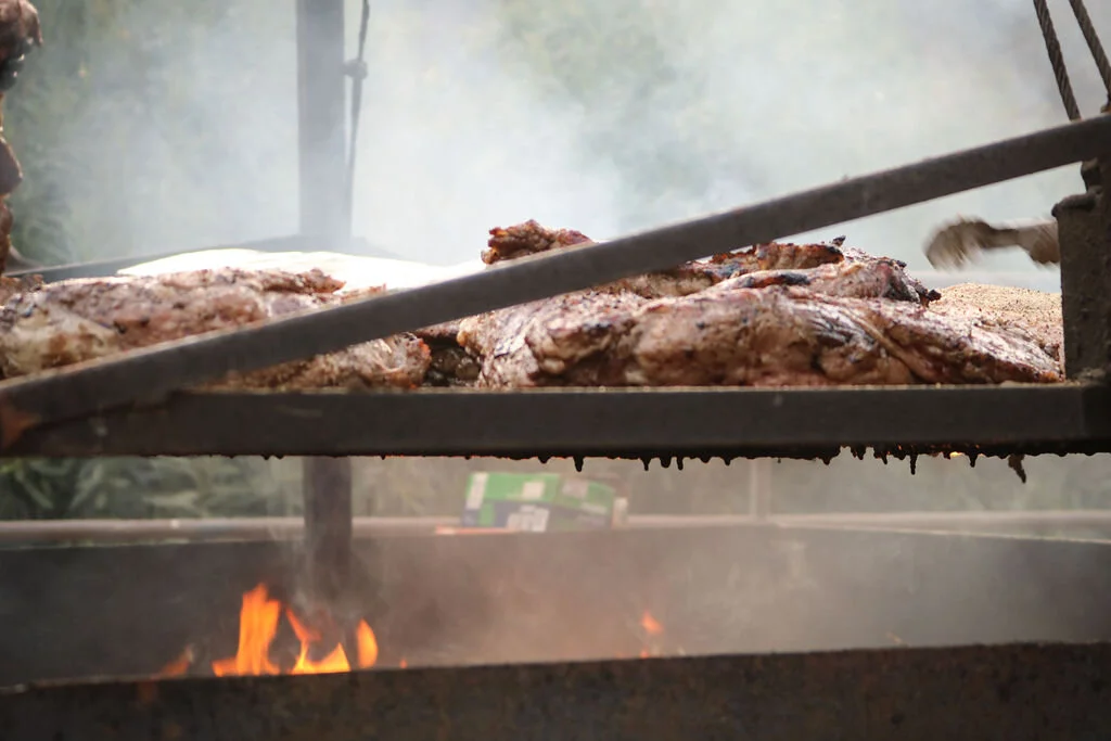ROCK'N ROWAN'S BBQ