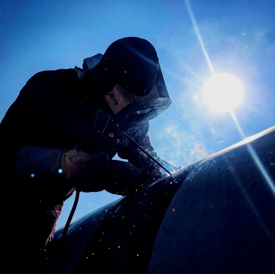 Jerald Brown Welding Scholarship