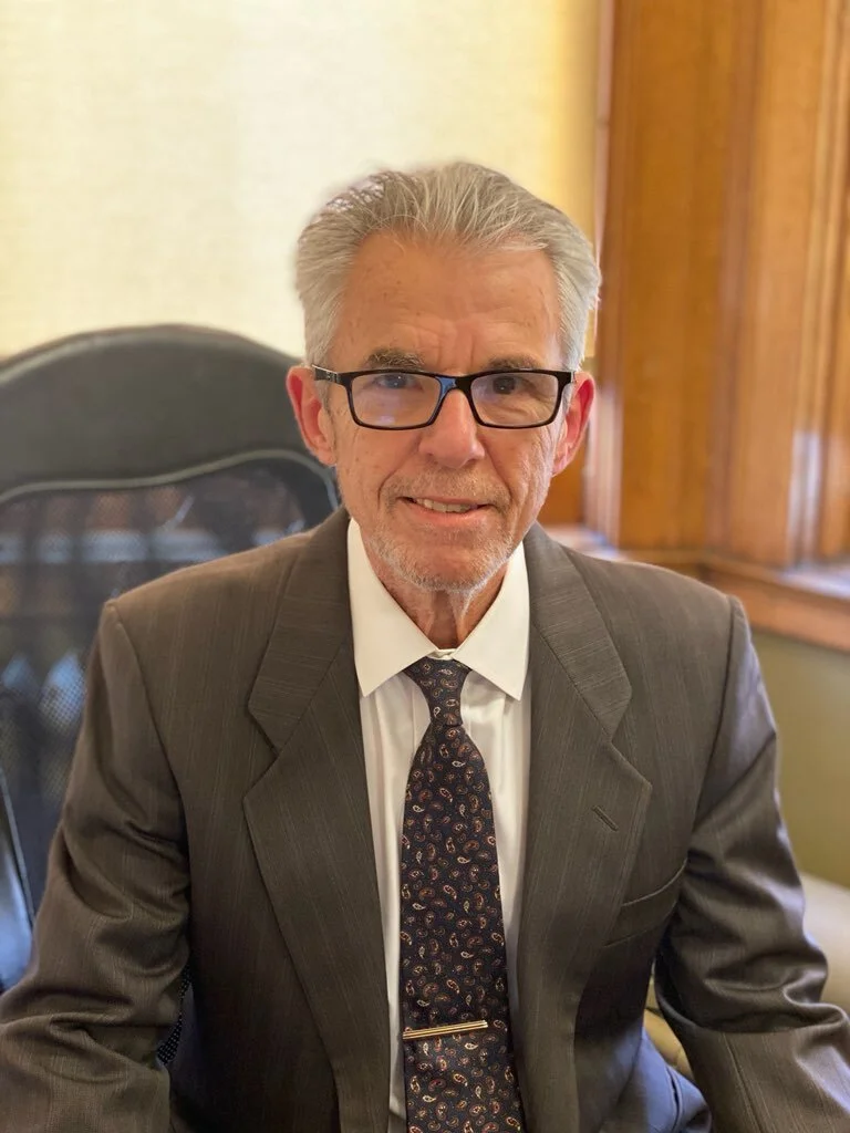 Marc Barnett Criminal Attorney
