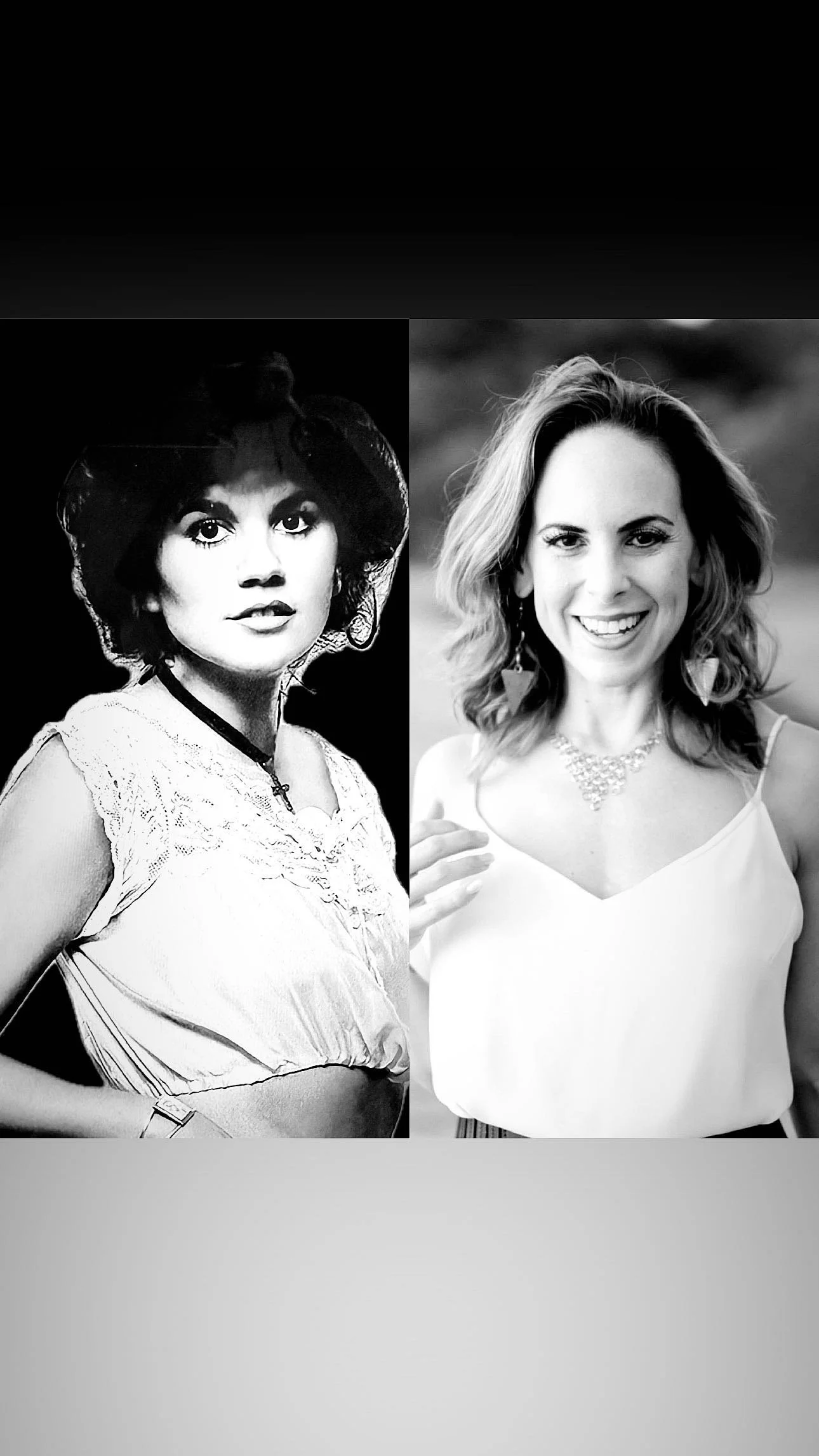 Dawn Derow - Performing Artist