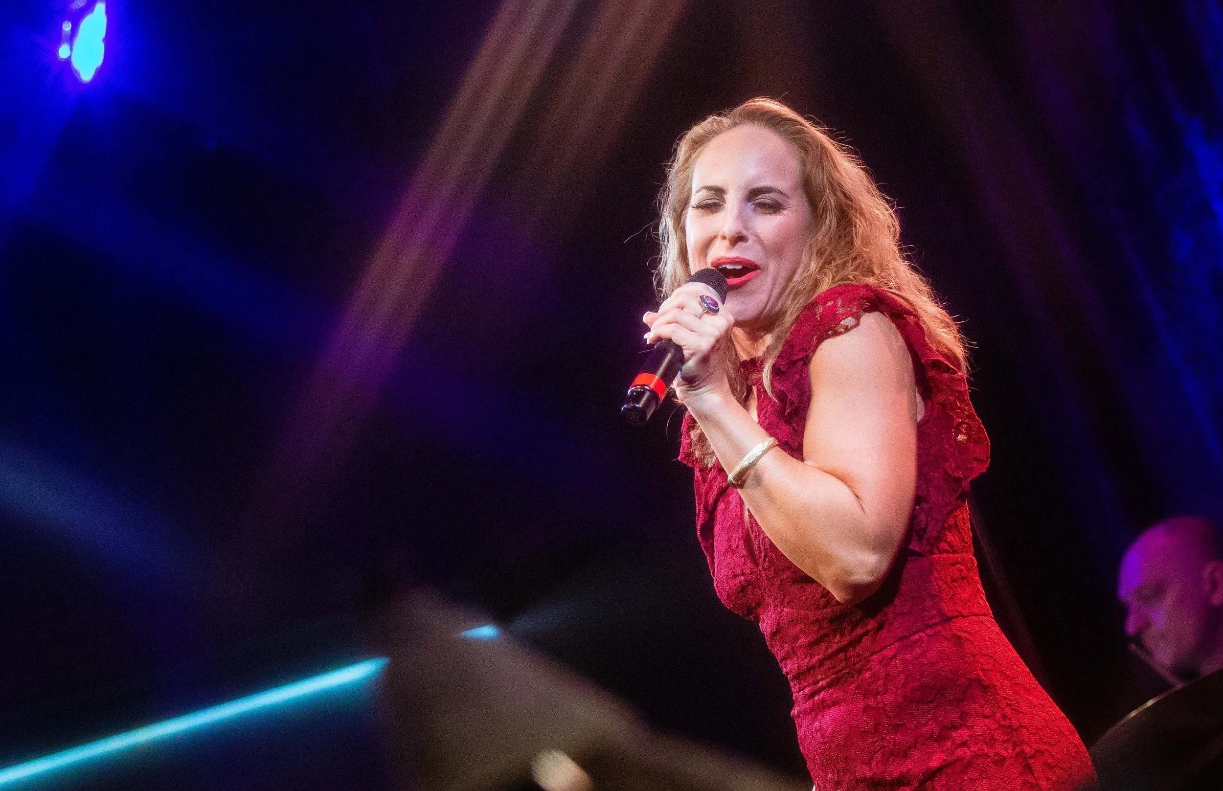 Dawn Derow - Performing Artist