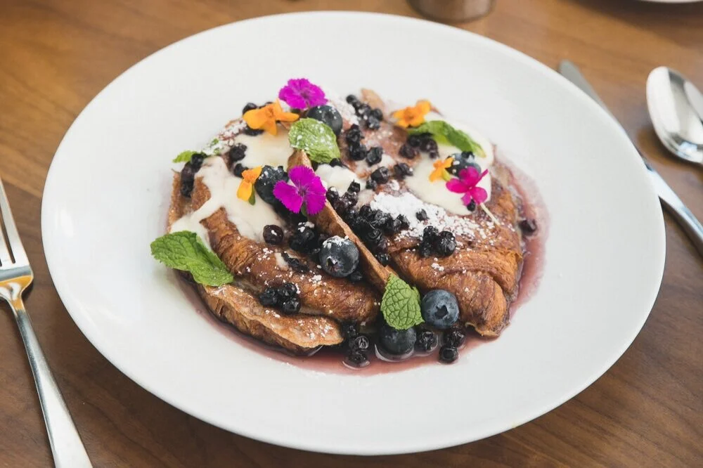 Bleu Northeast Kitchen | Burlington, Vermont Fine Dining