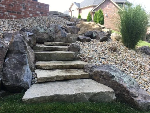 GALLERY — Breck Landscape Design