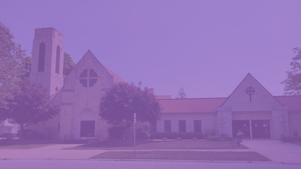 Trinity Lutheran Church