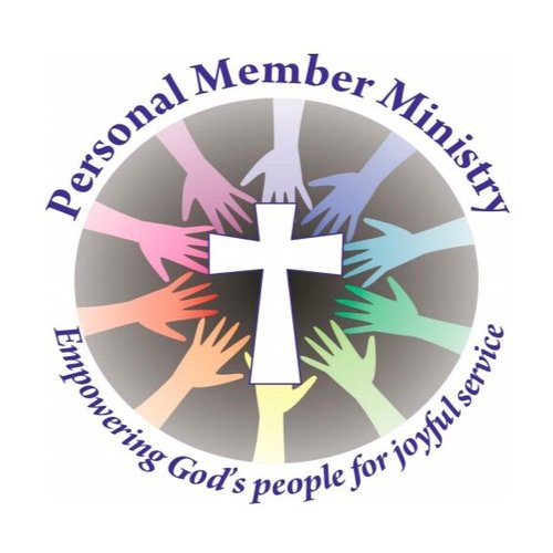 Personal Member Ministry — Trinity Lutheran Church
