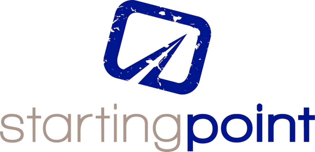 New Starting Point Class Beginning — Trinity Lutheran Church