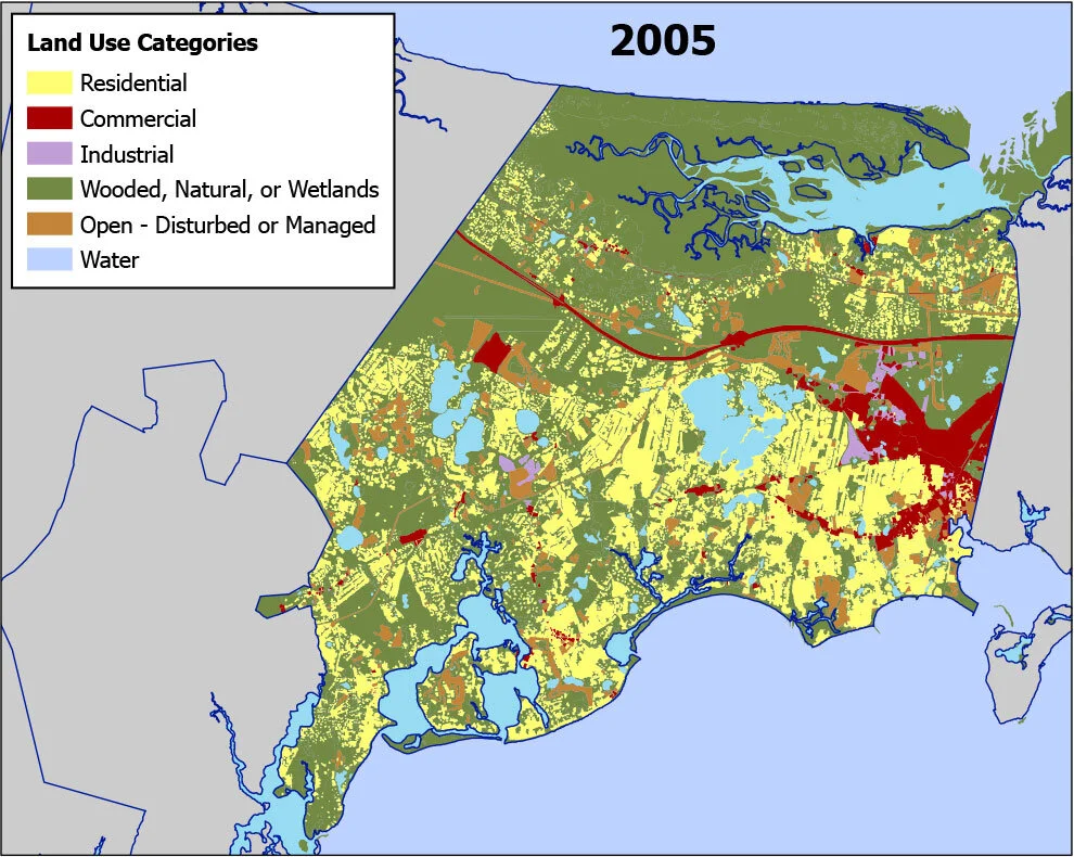 Our Story — Barnstable Land Trust