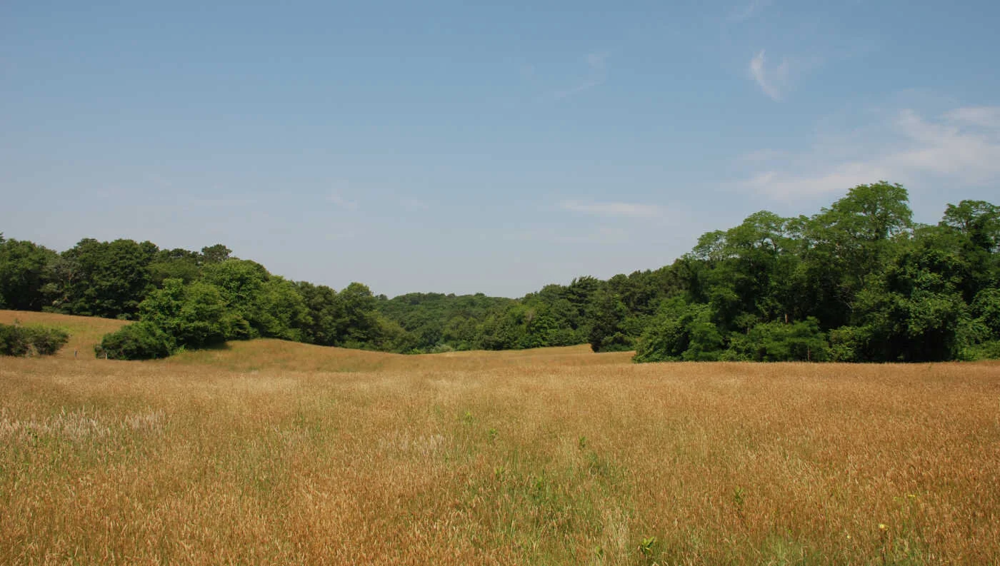Fuller Farm — Barnstable Land Trust