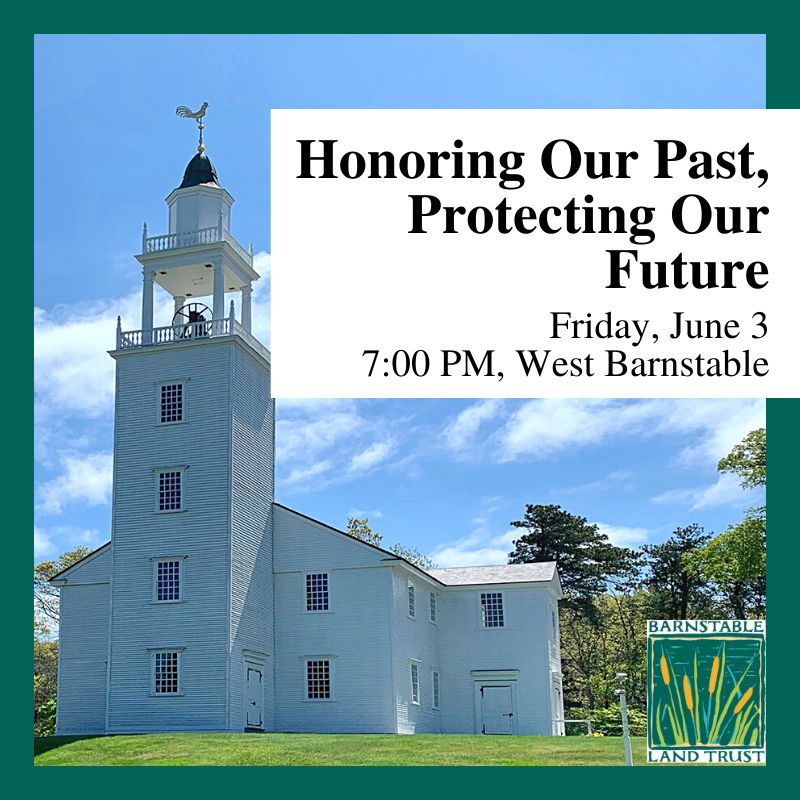 BLT Events — Barnstable Land Trust