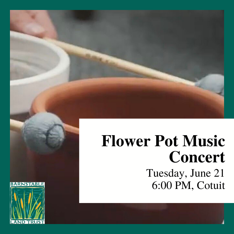 BLT Events — Barnstable Land Trust