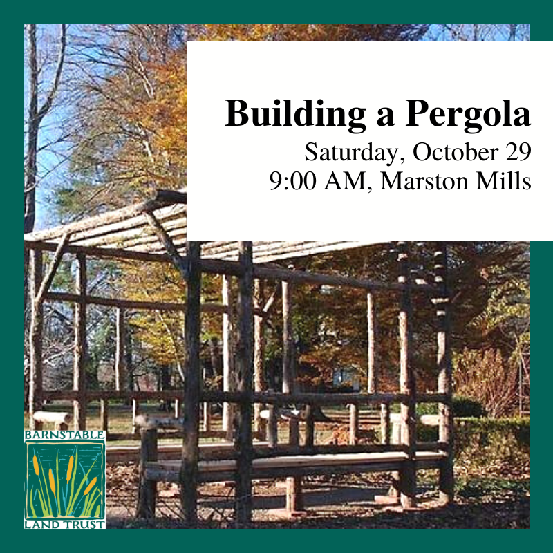 BLT Events — Barnstable Land Trust