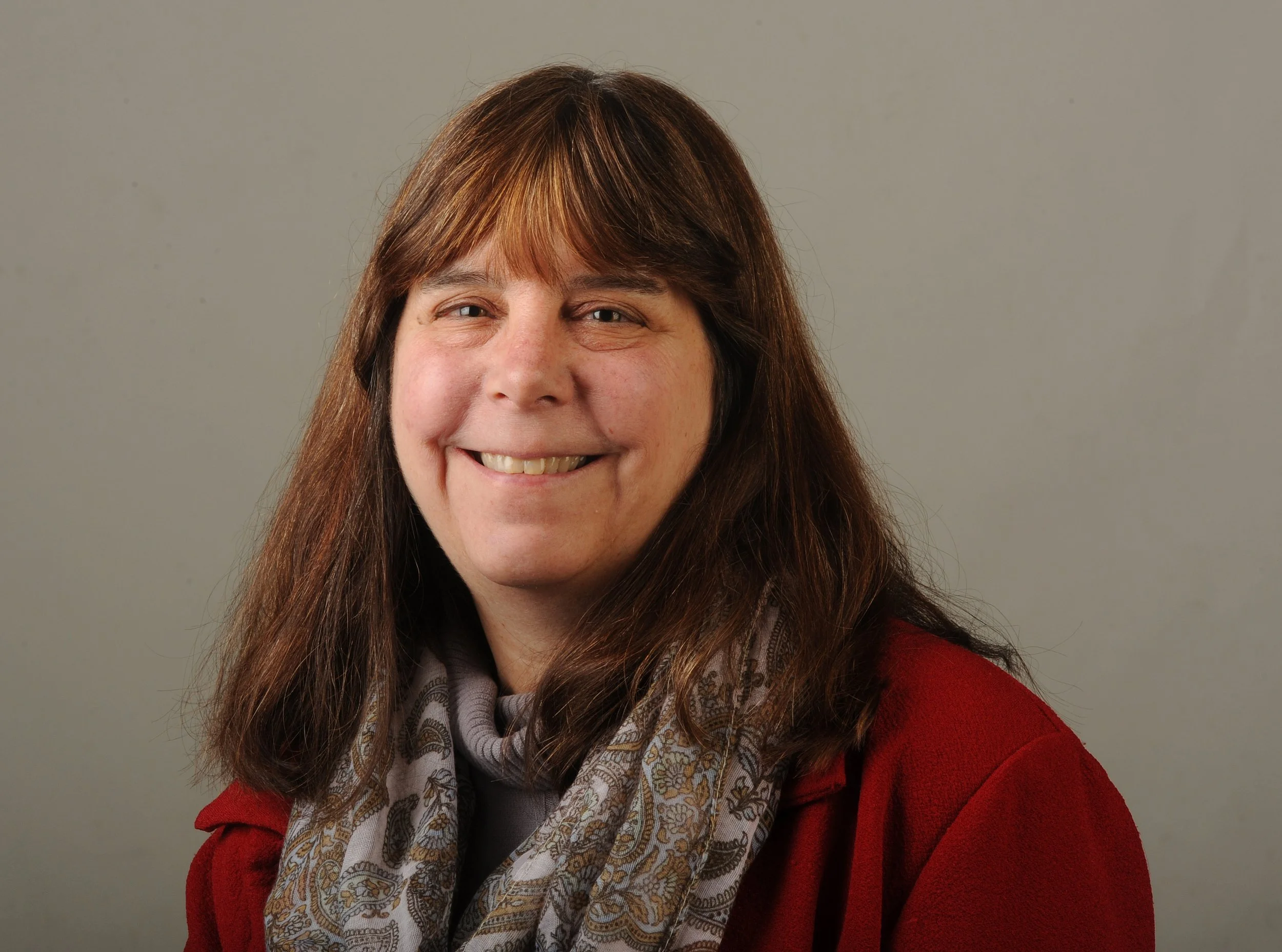 Robin Smith-Johnson — Barnstable Land Trust