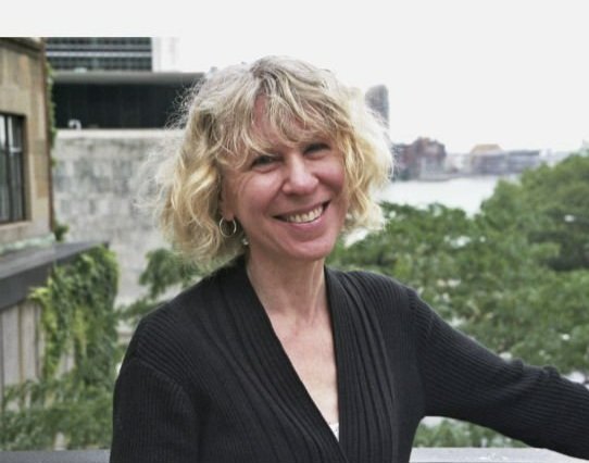 rose auslander — Barnstable Land Trust