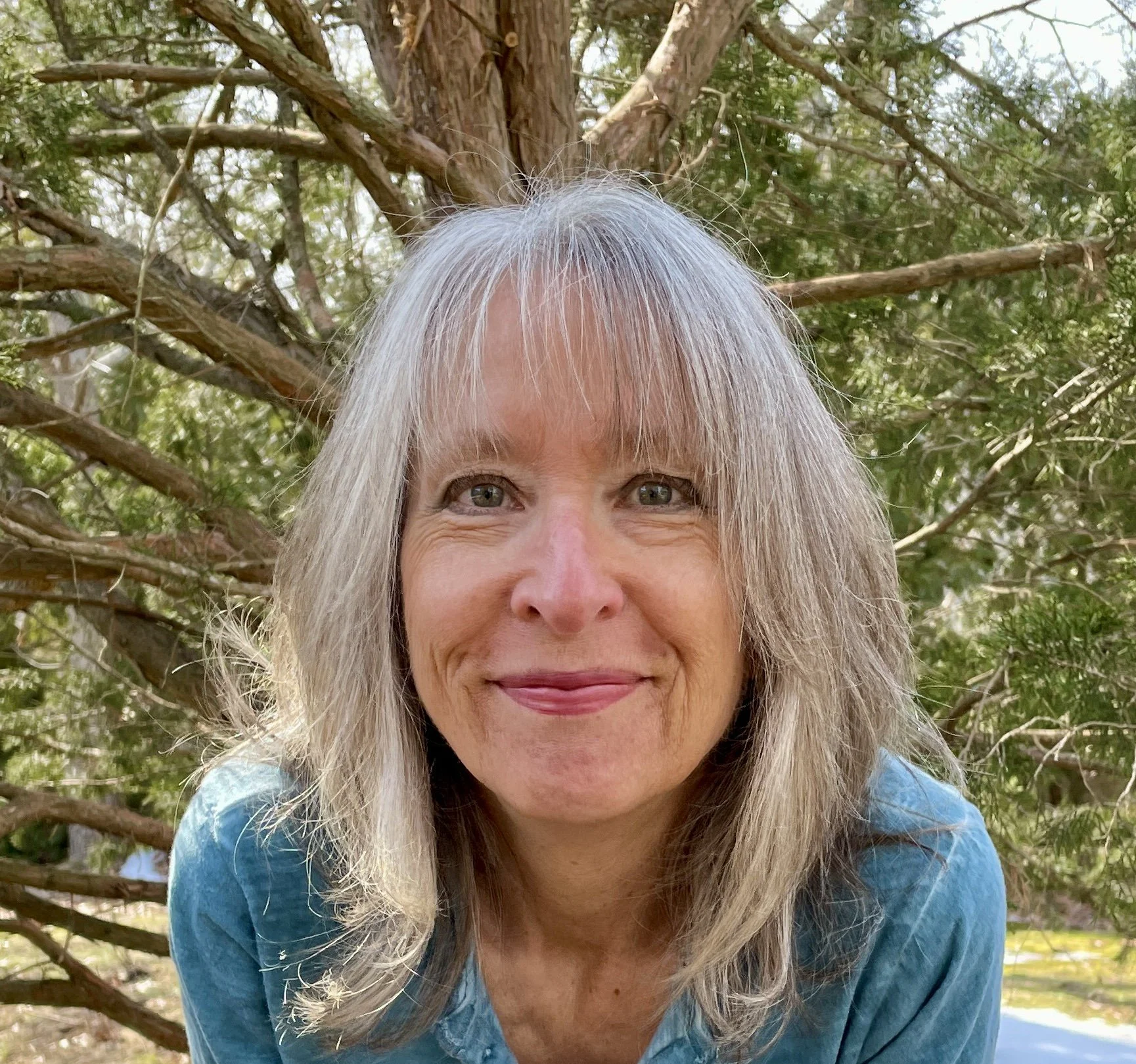 Brett Warren — Barnstable Land Trust