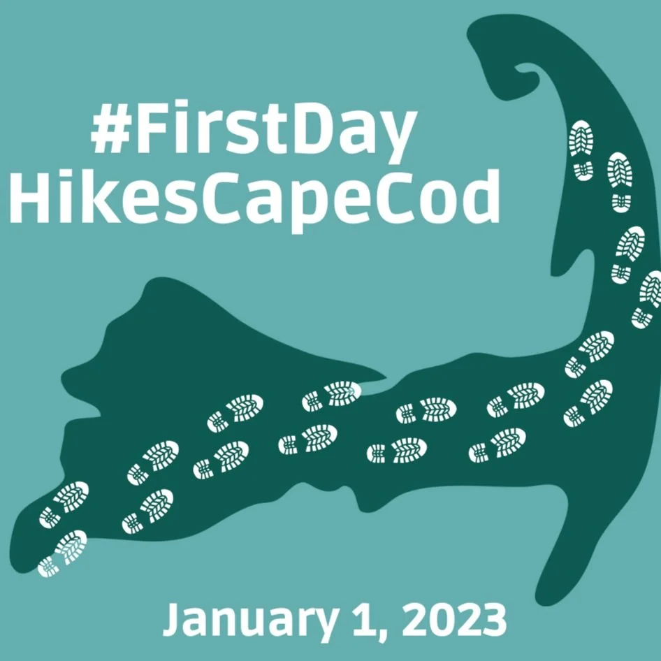 First Day Hikes Cape Cod — Barnstable Land Trust