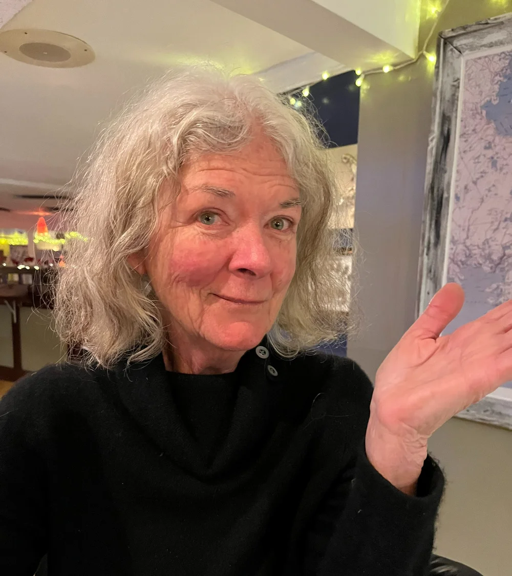 Deirdre G Callanan — Barnstable Land Trust
