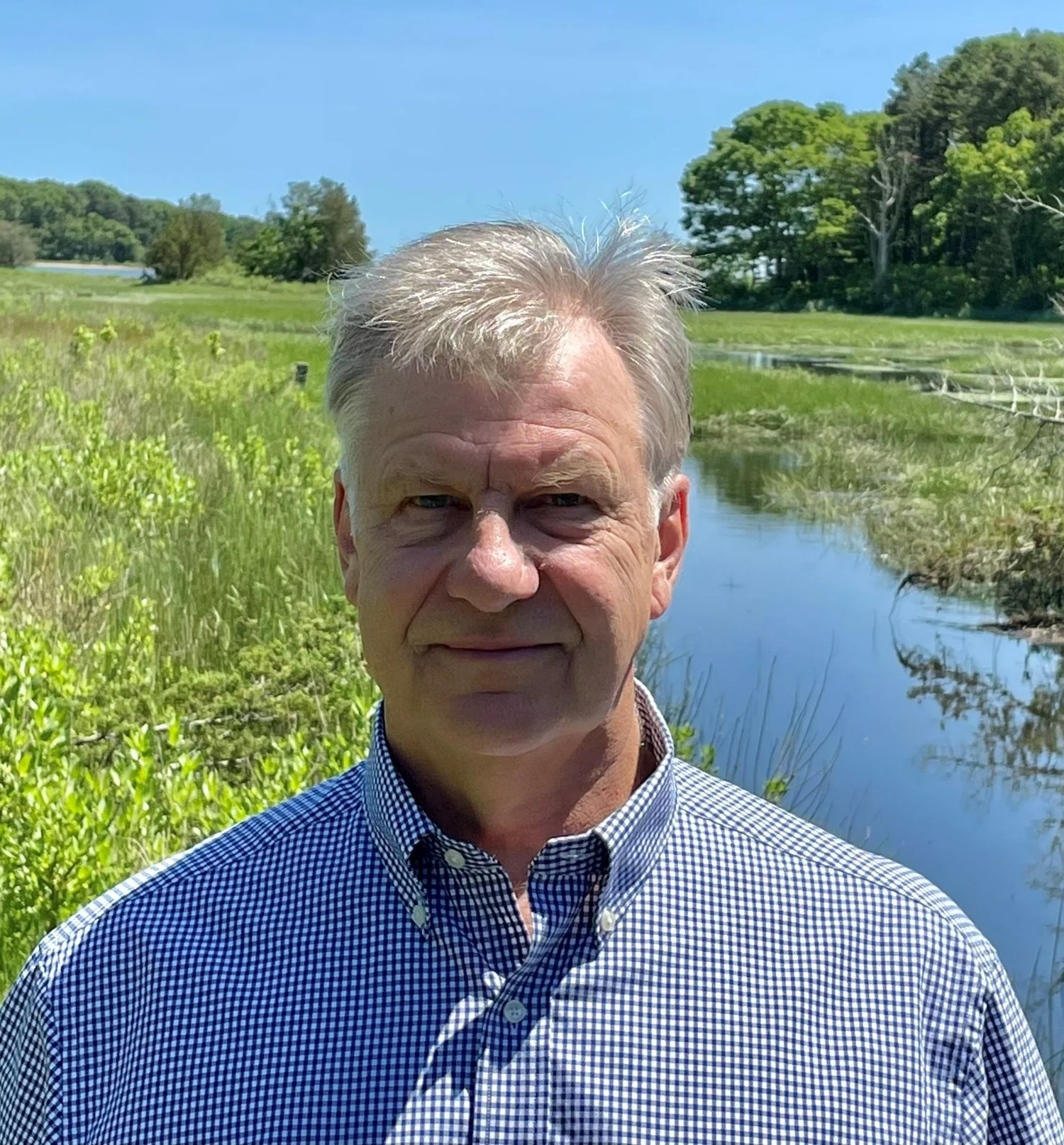 Barnstable Land Trust Honors Environmental Protection Leader Scott ...