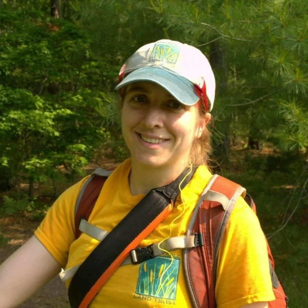 Kelly Barber named as Nonprofit Excellence Award Finalist — Barnstable ...