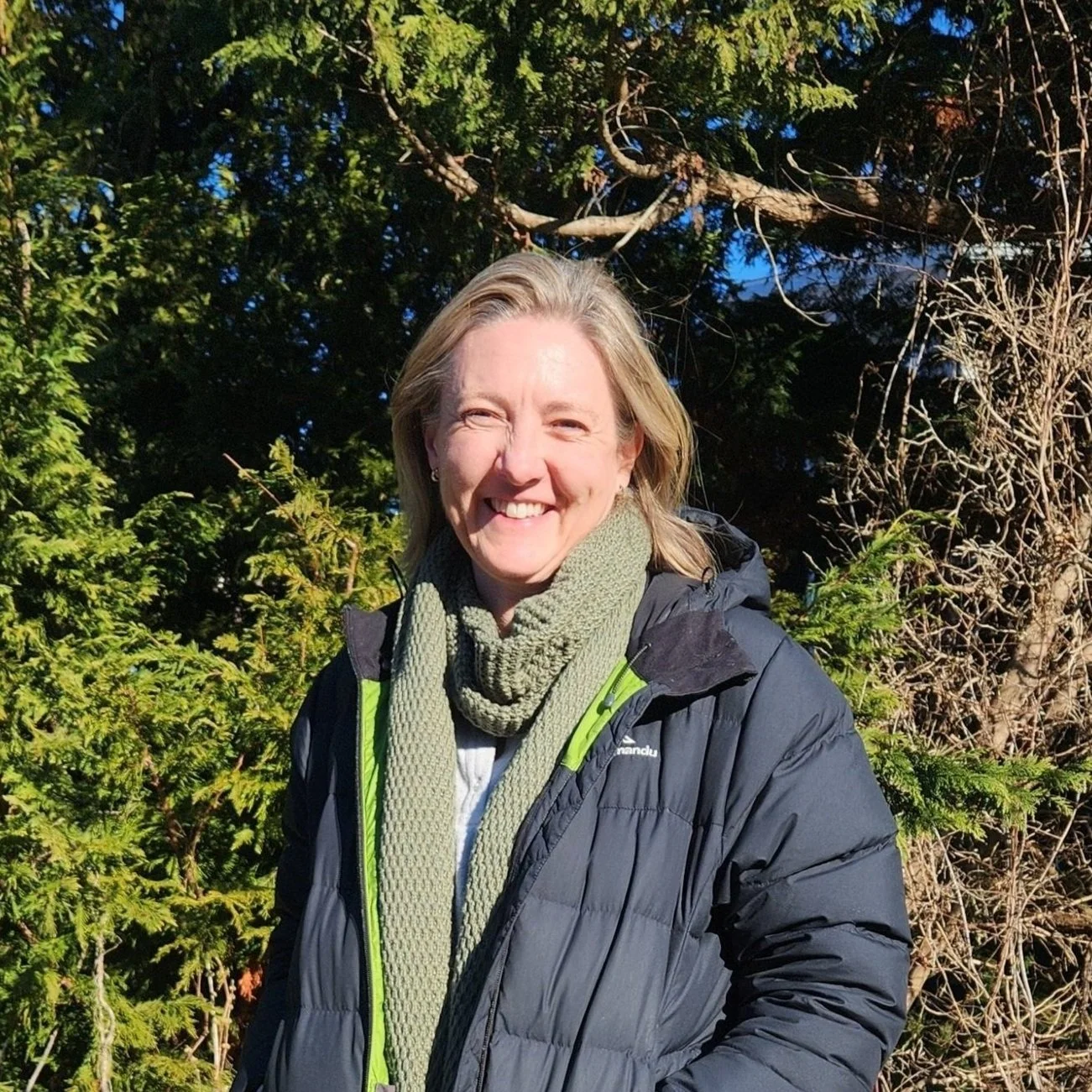 Meet the BLT Staff — Barnstable Land Trust