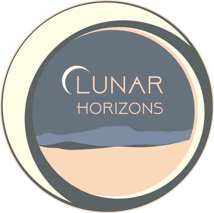 Paper-making and Pulp-painting — Lunar Horizons