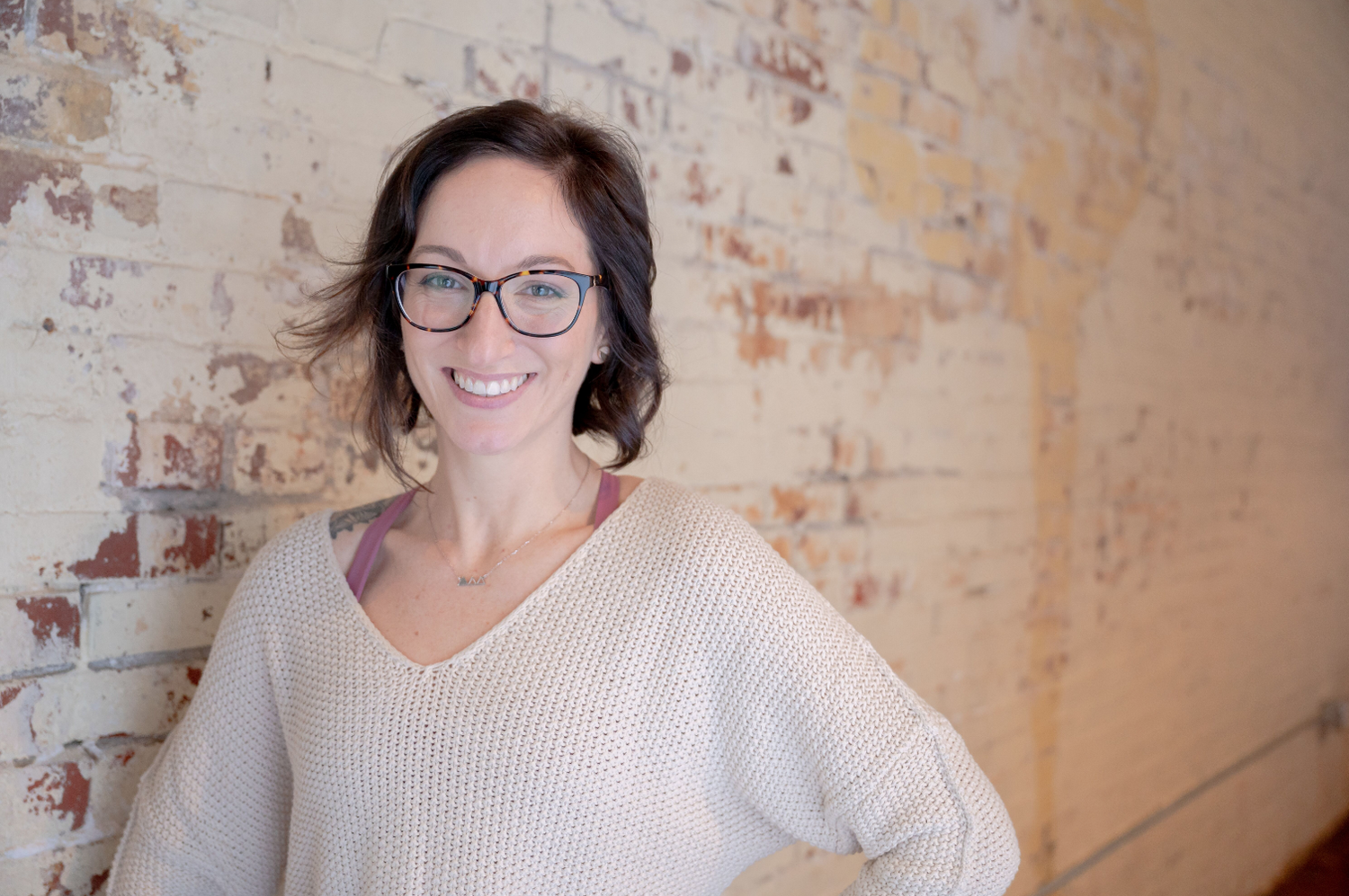 Meet the Team — Fire Station Yoga