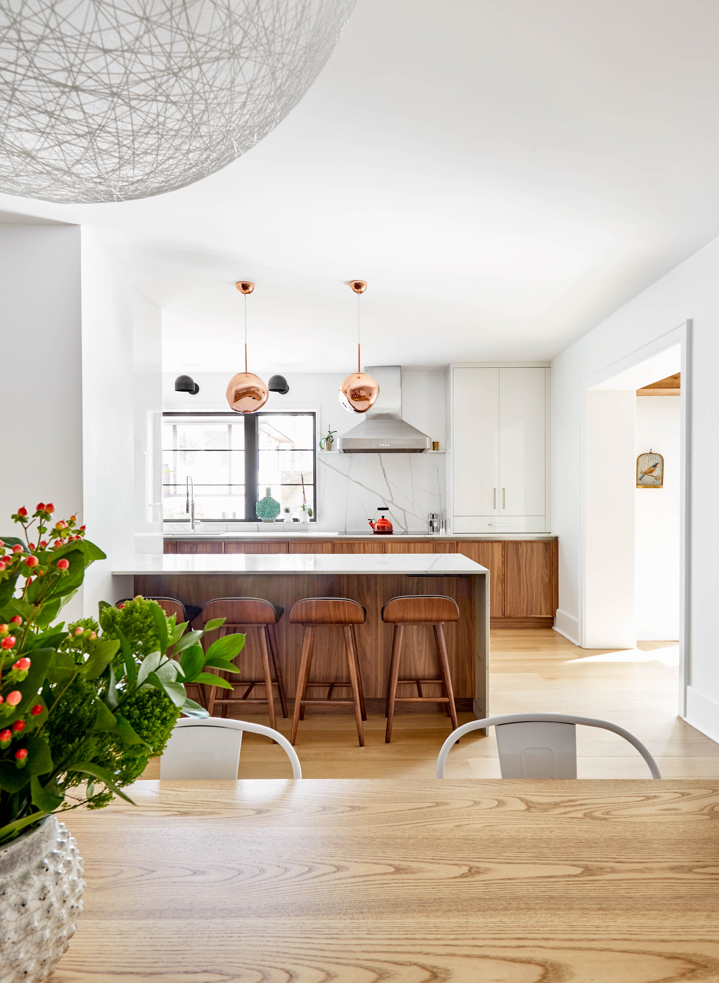 Marla Walker Interiors