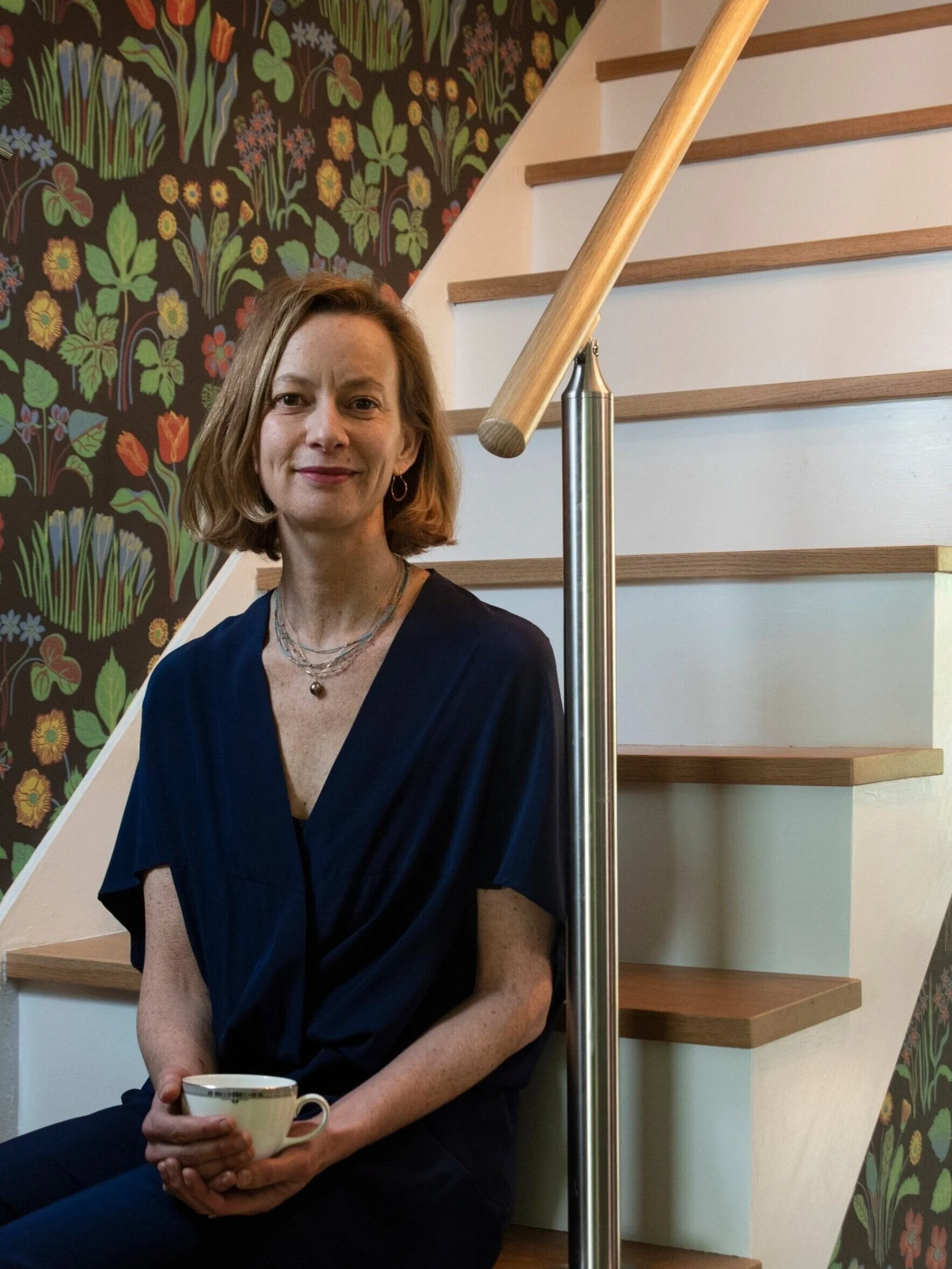 About — Marla Walker Interiors