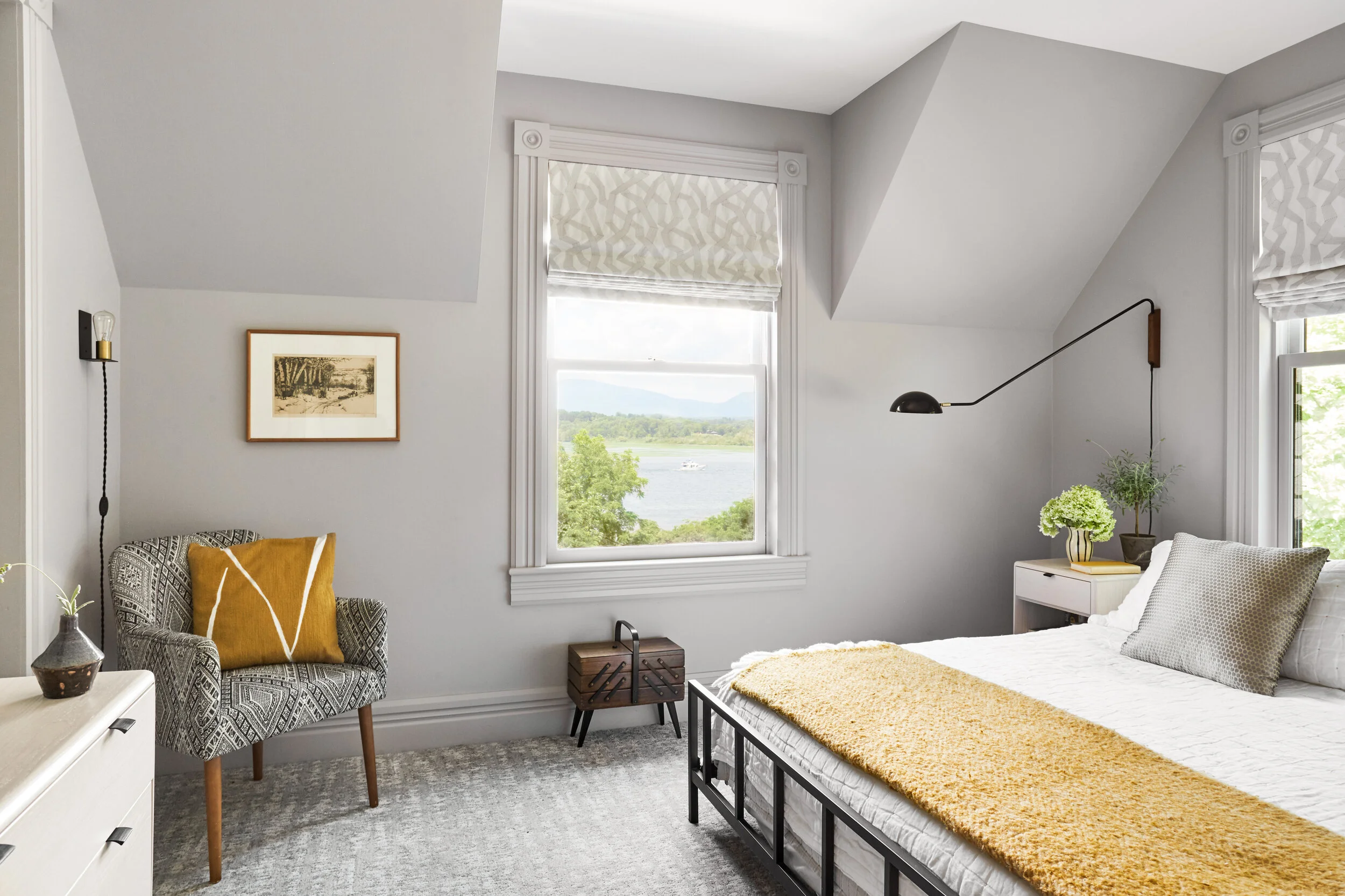 Marla Walker Interiors