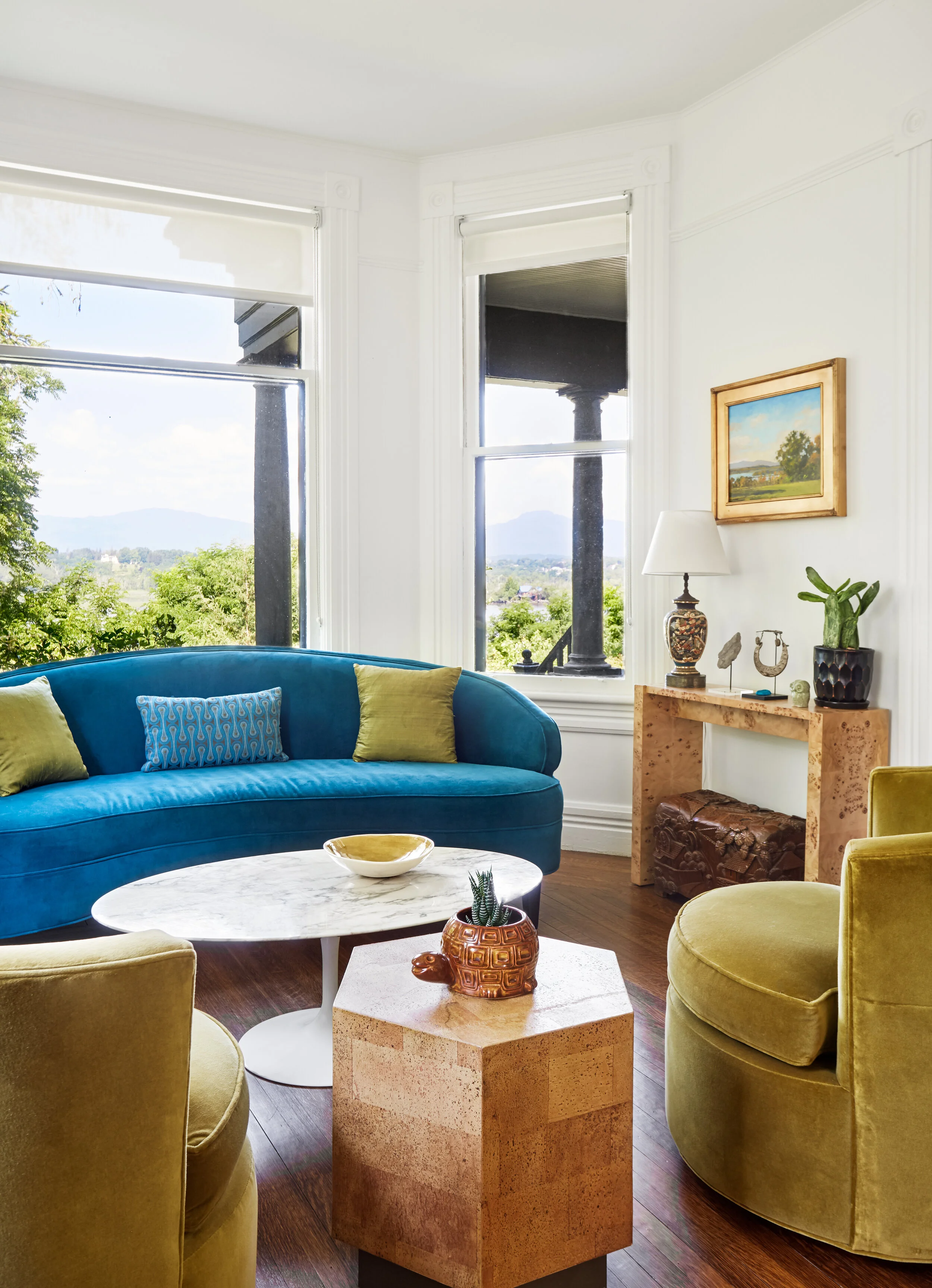 Marla Walker Interiors