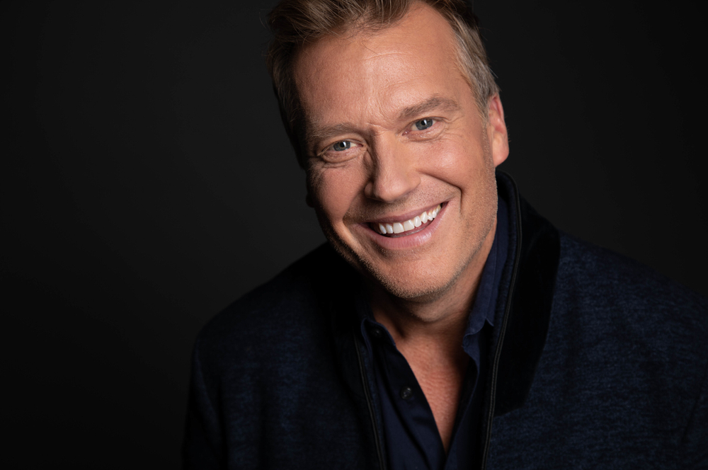 About — Charles Billingsley