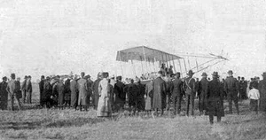 First Flight in Texas — 1940 Air Terminal Museum and Special Event Venue
