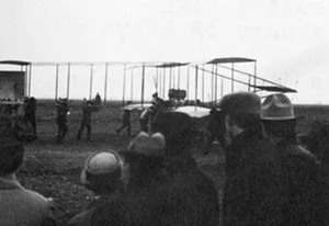 First Flight in Texas — 1940 Air Terminal Museum and Special Event Venue