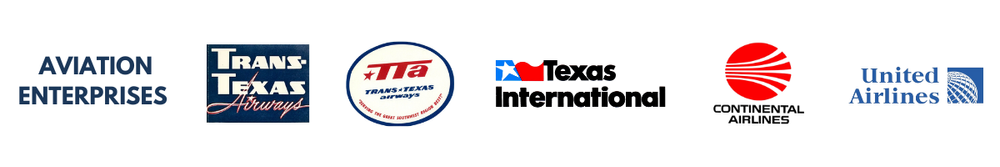 Flying Starliners: The Journey of Trans-Texas Airways — 1940 Air ...