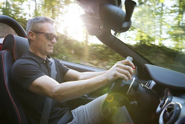 Scenic Rush | Exotic Supercar Driving Experience - Vancouver - Sea to Sky