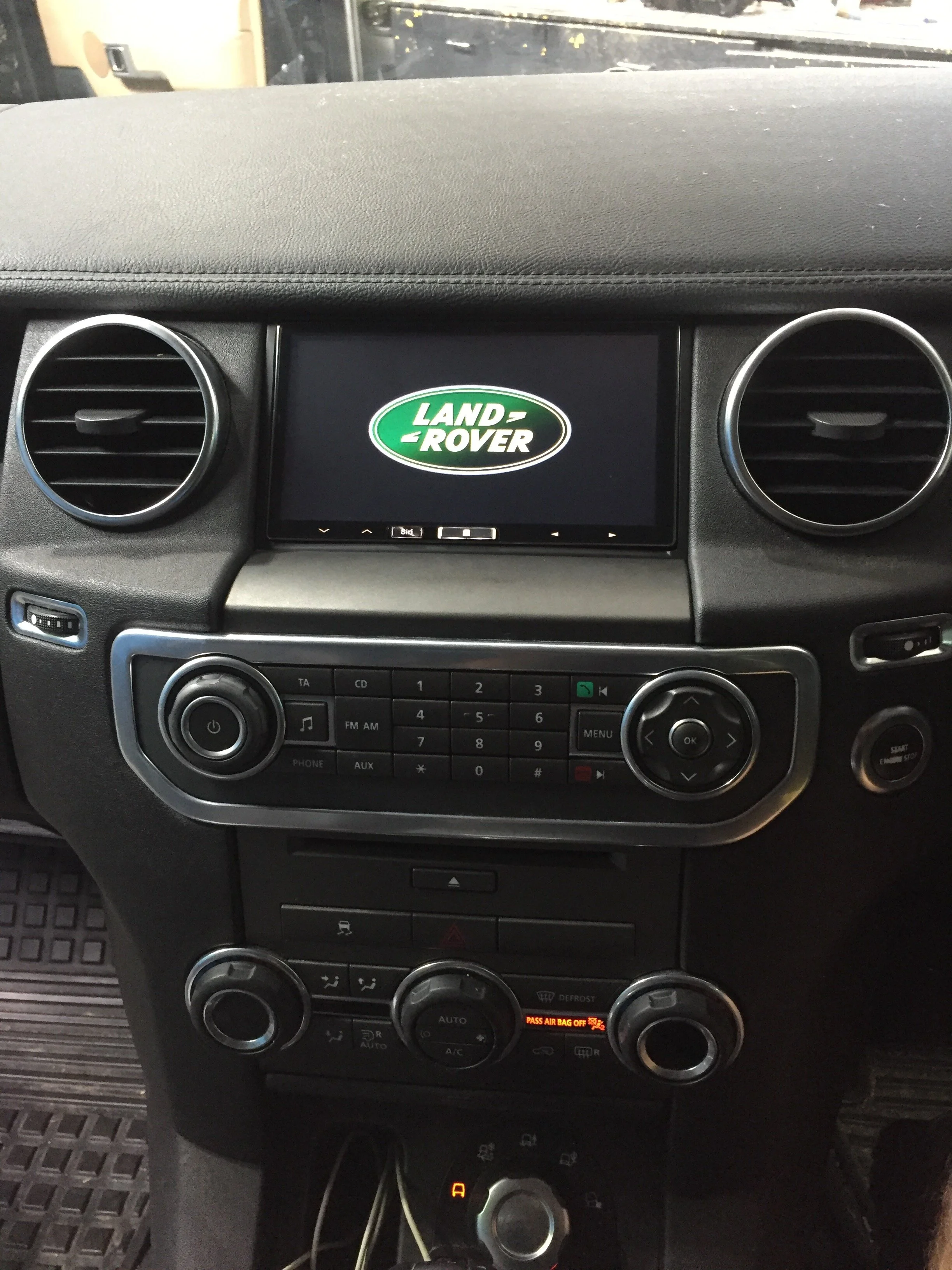 Headunits/ Radios — No Limit CSV