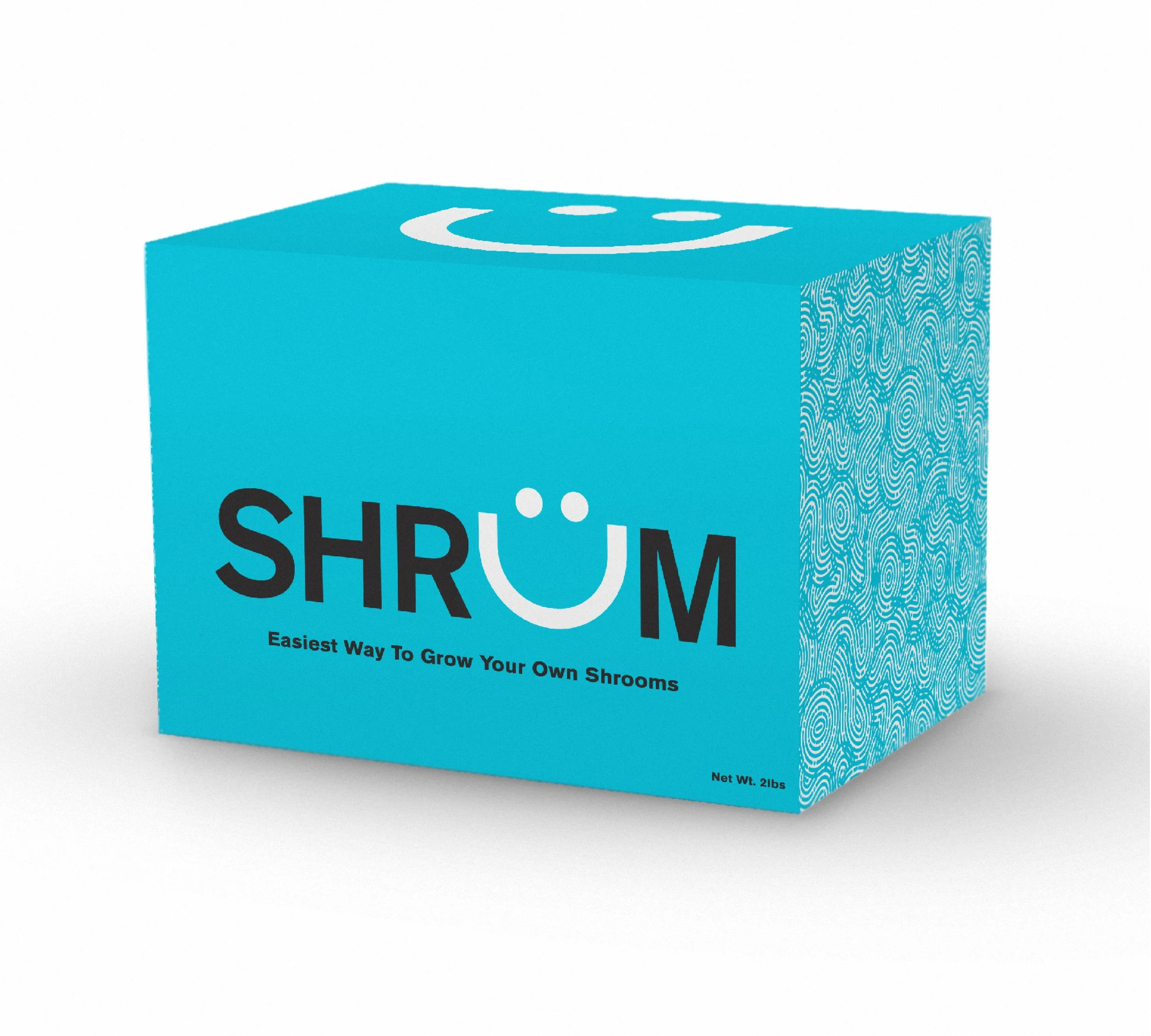 Shrüm — MADE x MICHAELA