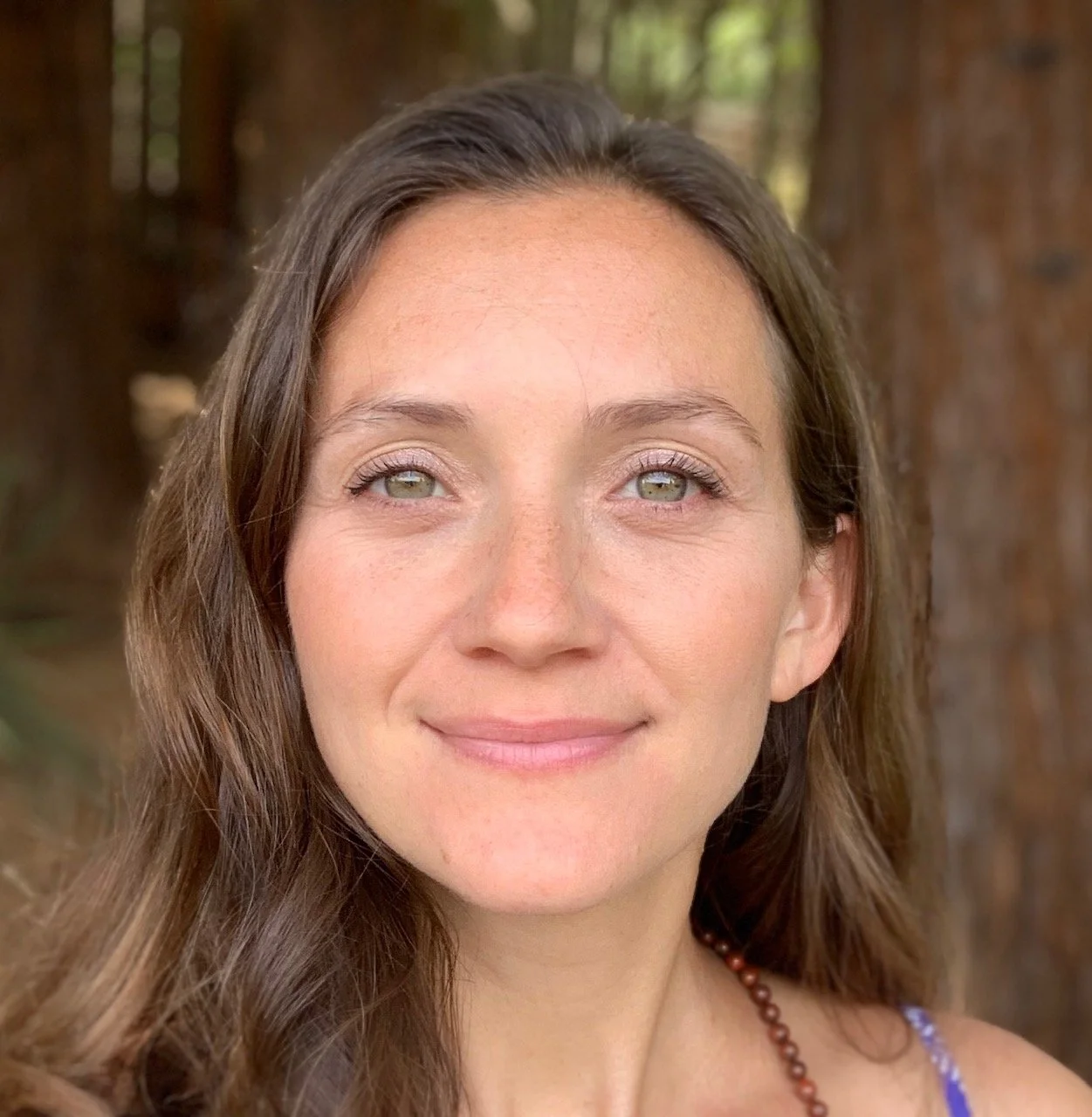 Meet Dr. Renfer — Dr. Jessica Renfer ND