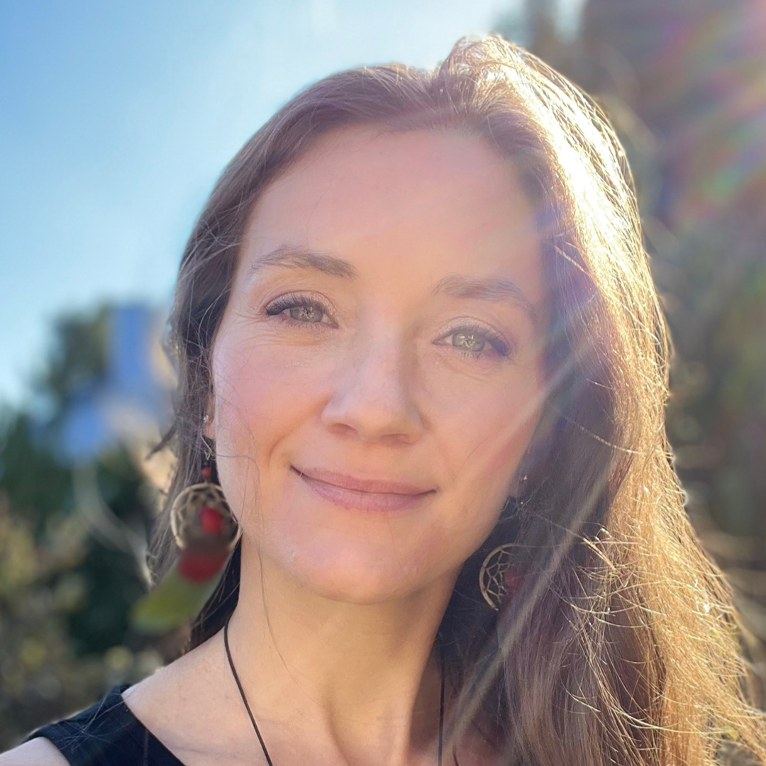 Dr. Jessica Renfer ND