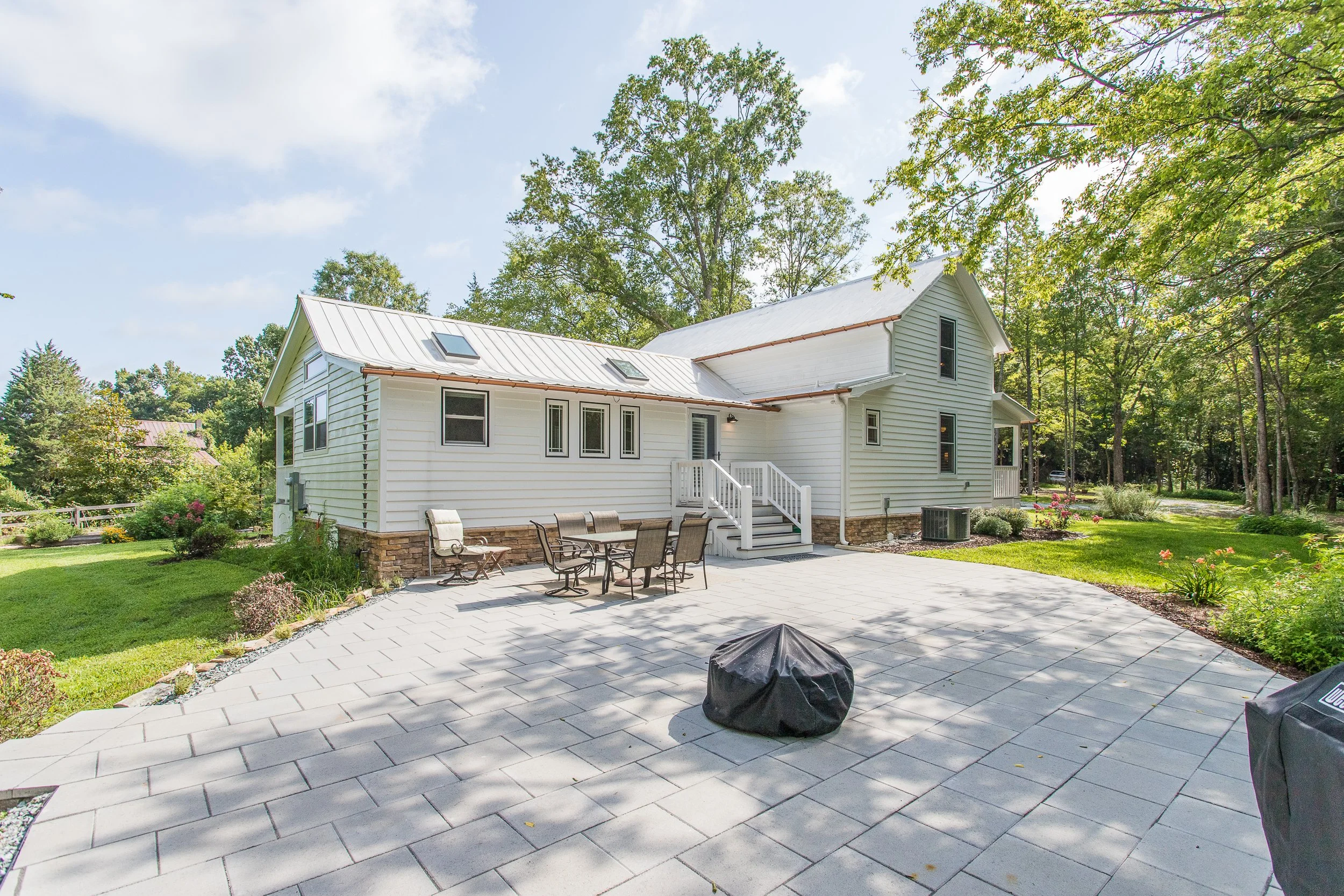 Hawkins House