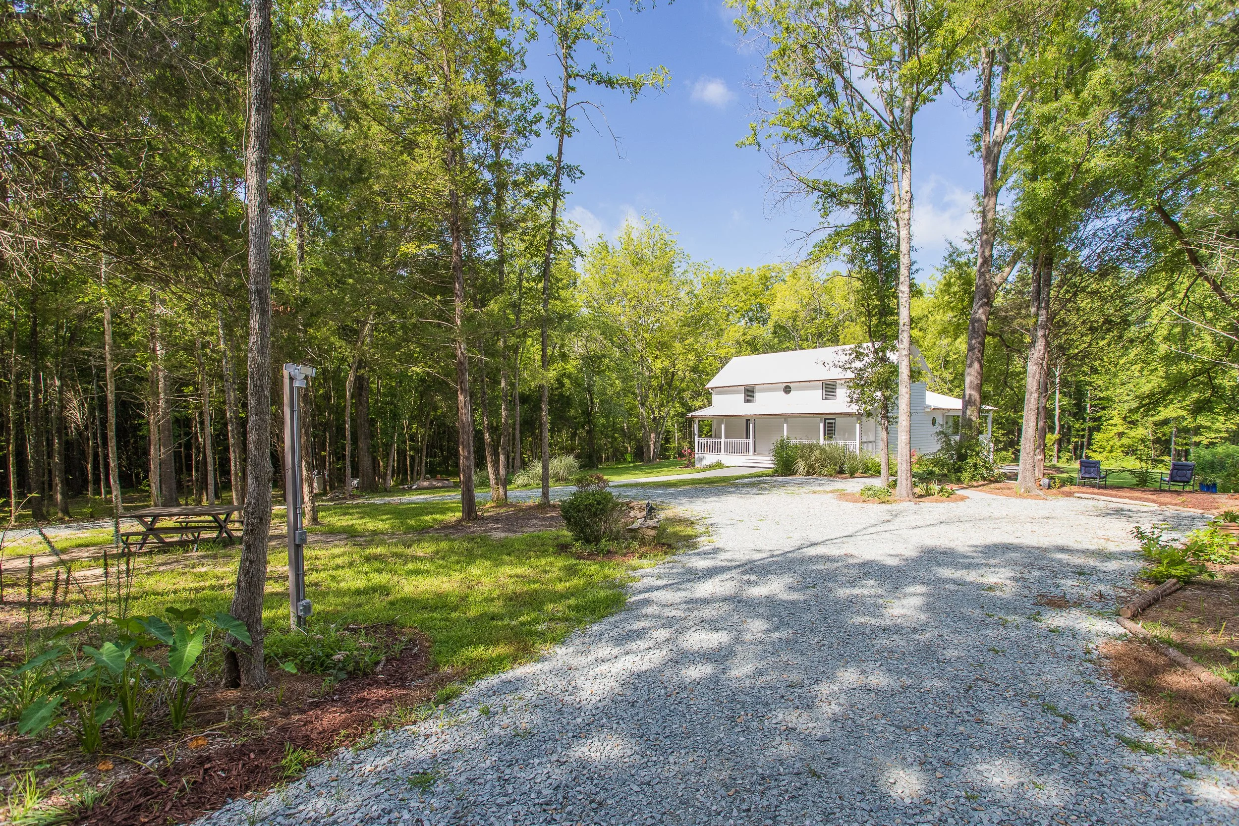 Hawkins House
