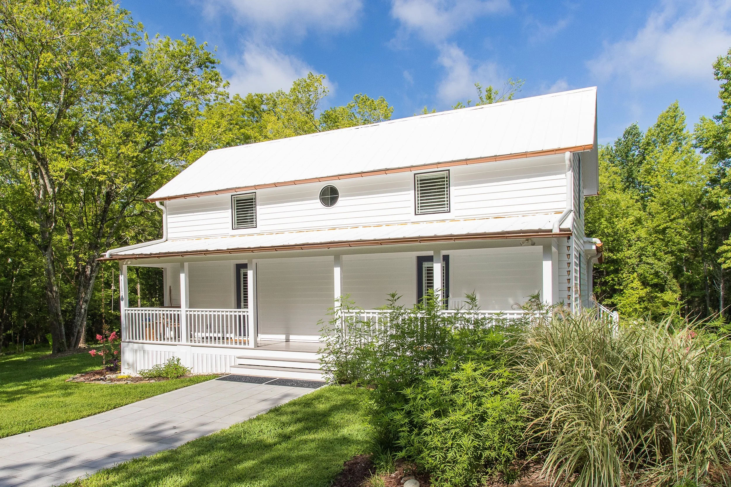 Hawkins House