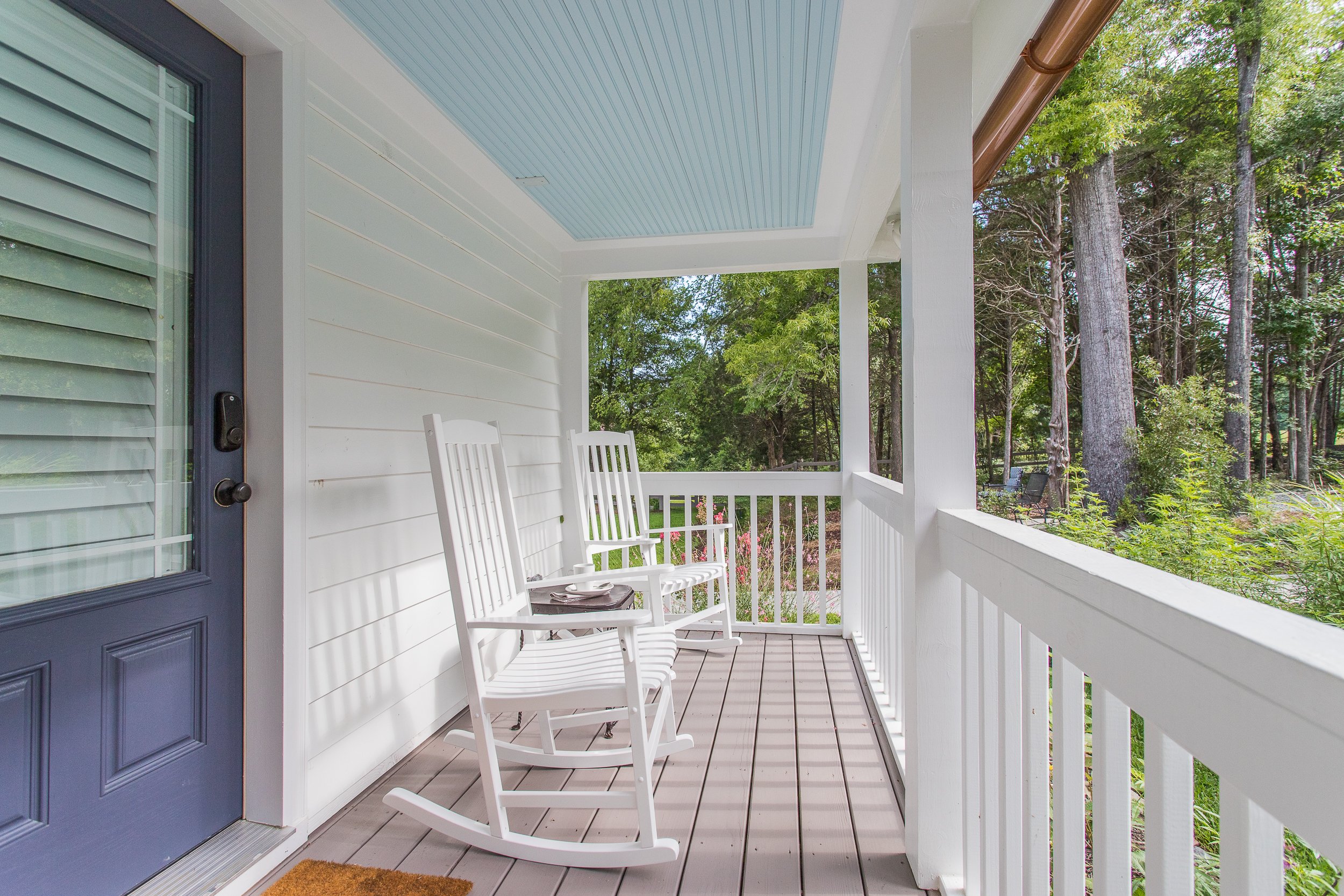 Hawkins House