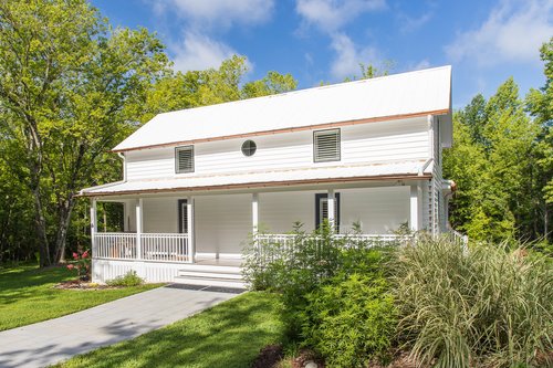 Hawkins House
