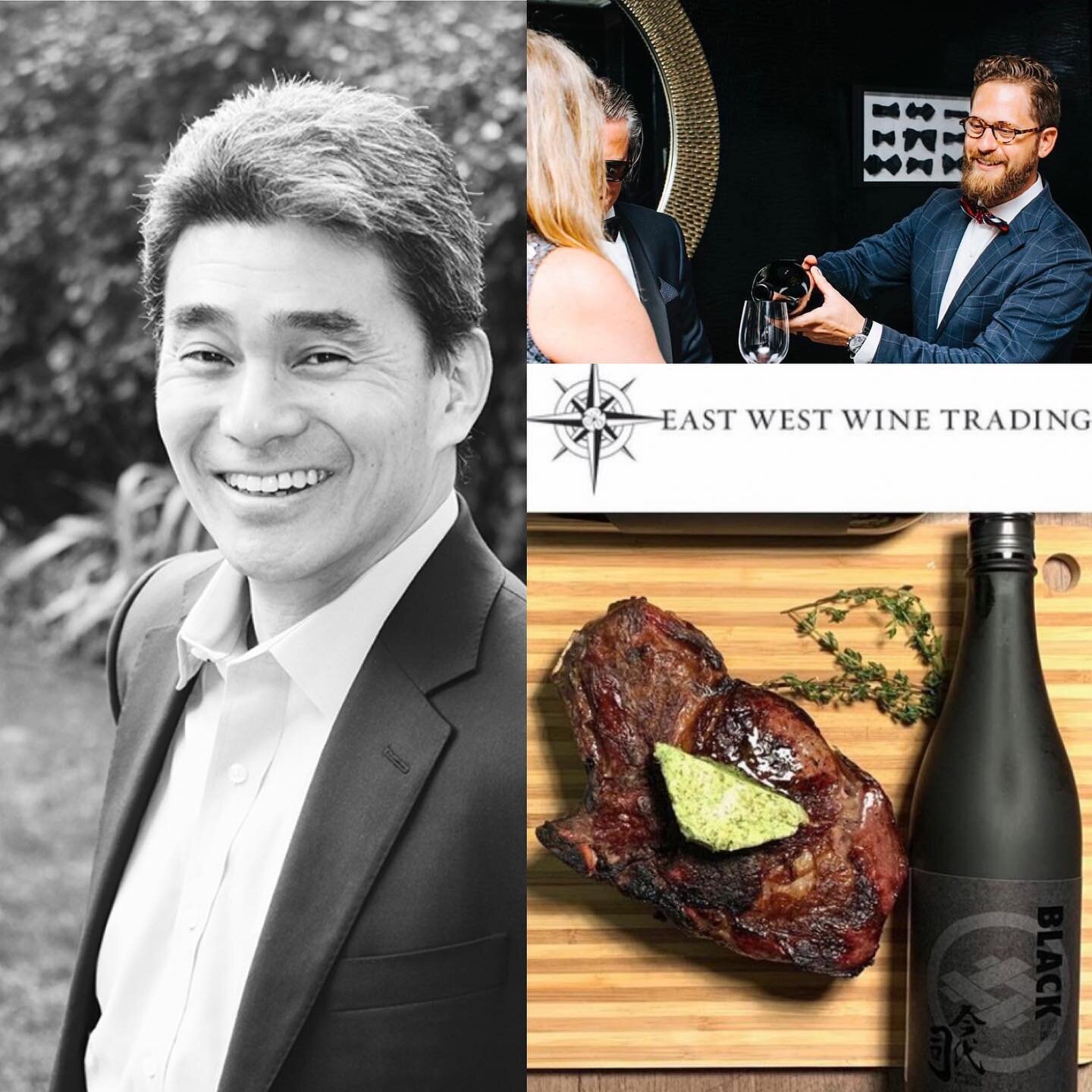 The Bay Area's Original Sake Day