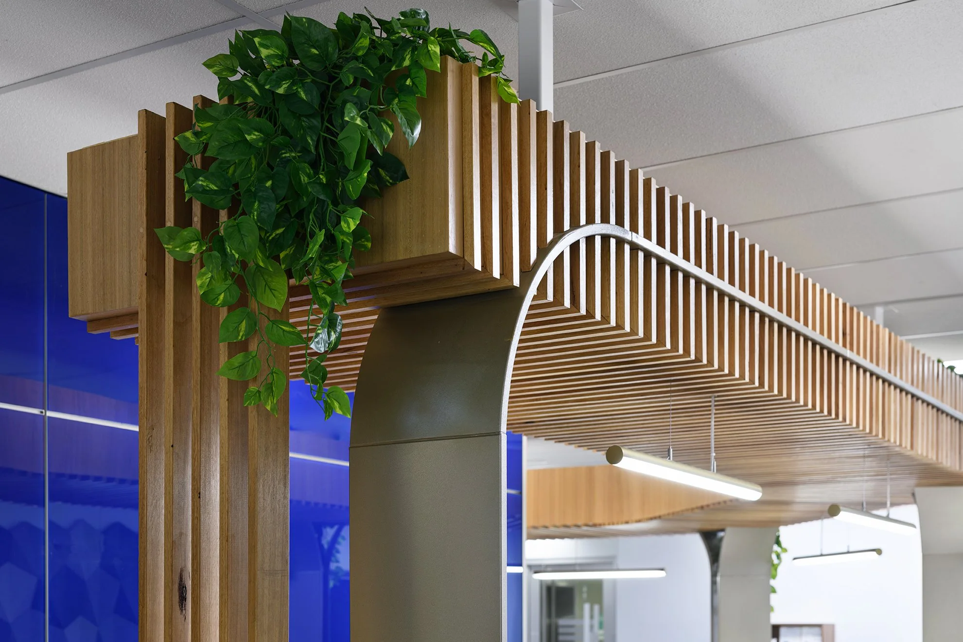Healthcare Design — Quod
