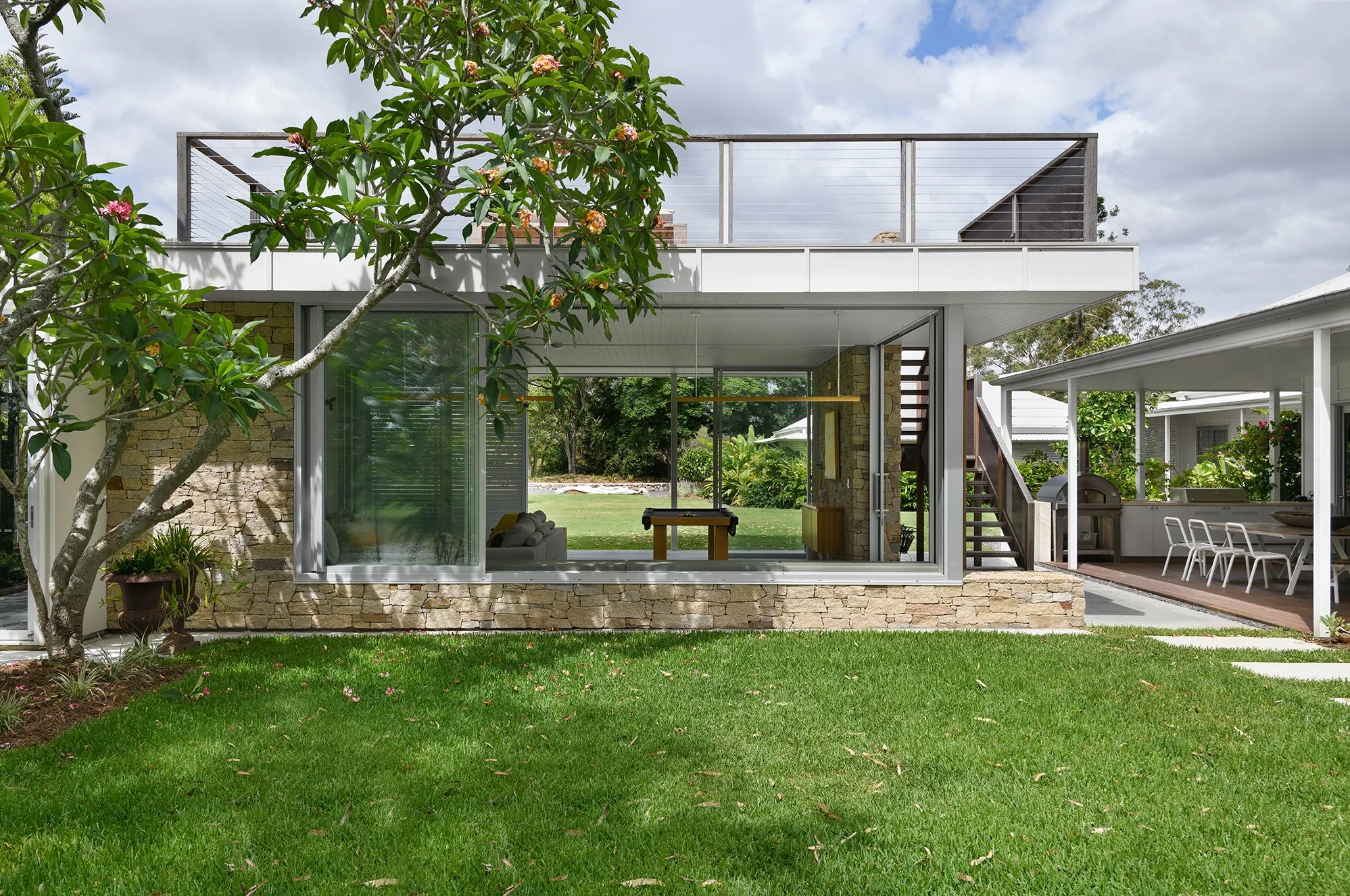 Renovations and Extensions — Quod