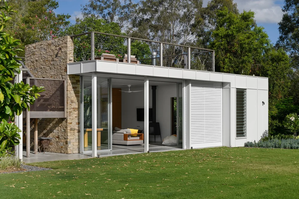 River Edge House — Quod