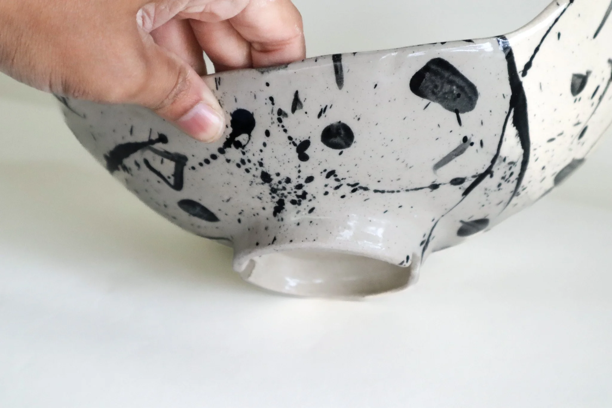 Grayson White Ceramics